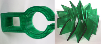 FDA Approved Filament Colors